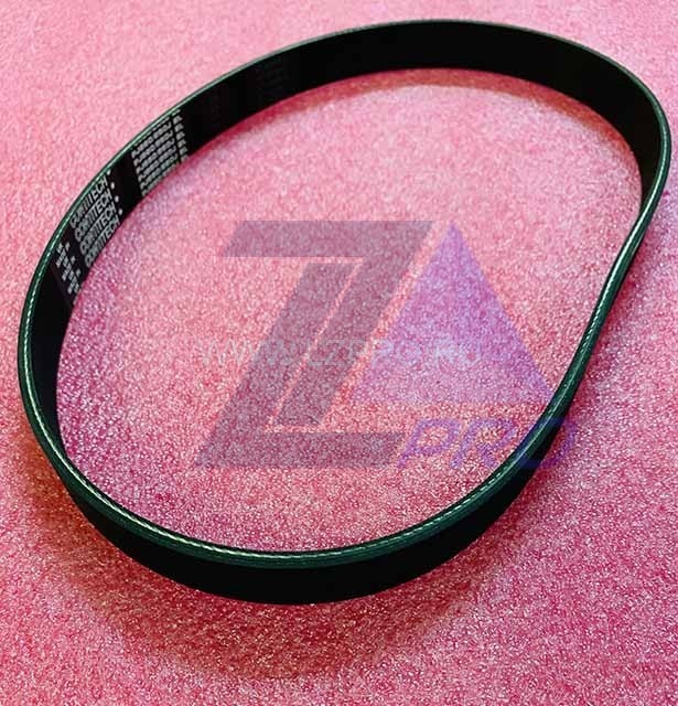 Поликлиновый ремень привода ДК PJ660/260J EL Contitech купить в ЛЗПРО в ...