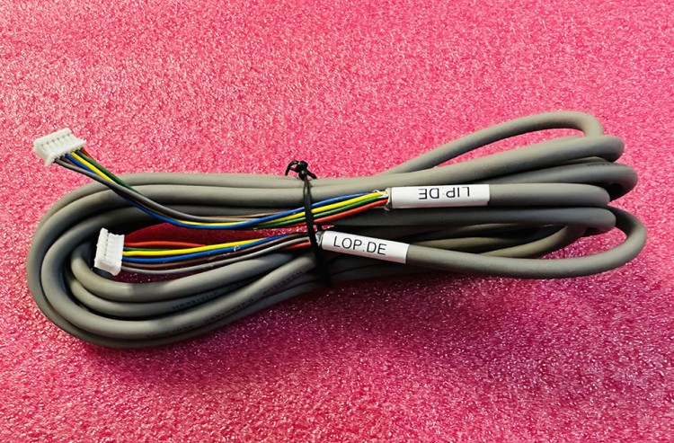 Кабель LOP DE FI GS 100/300 59326296 Schindler купить в ЛЗПРО в Москве