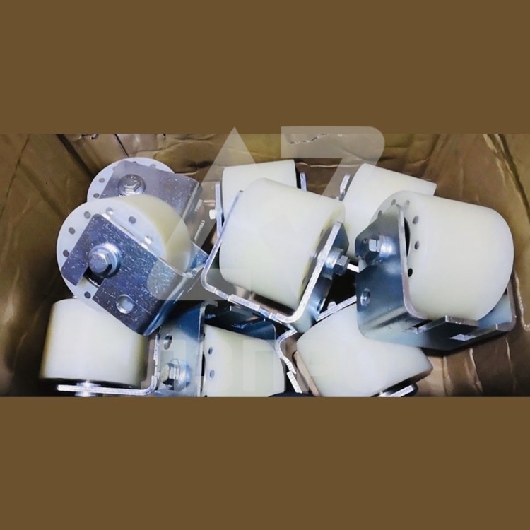 Ролик контроля скорости поручня R20 115x110мм KM5071696G03 Kone купить ...