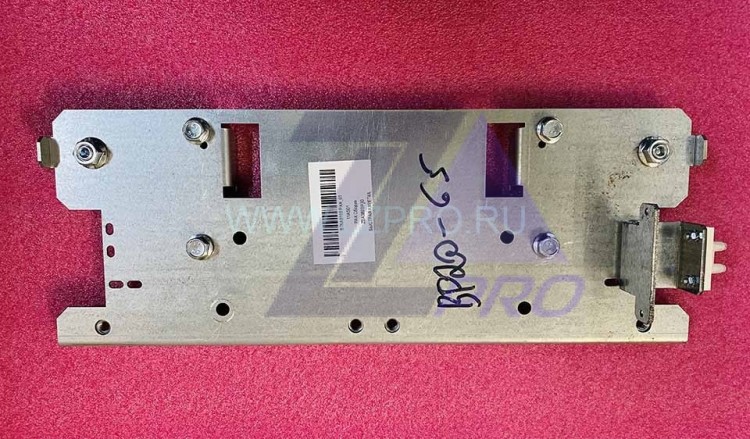 Быстрая каретка ДК PAX OP900 ZBA389BP20 Otis купить в ООО ЛЗПРО в Москве